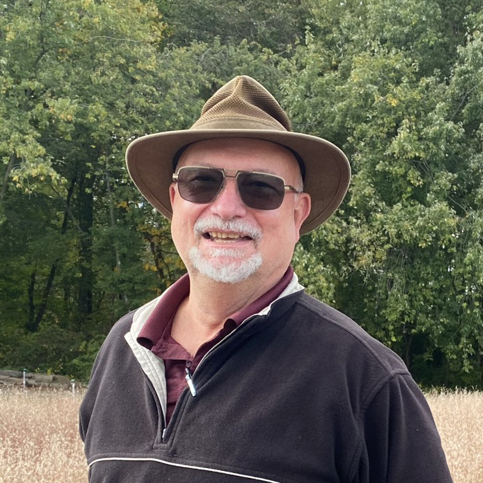 Meet the Team - Cavano's Perennials